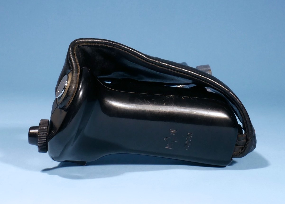 Mamiya Left Hand Deluxe L Grip * M645, 1000S Cameras * Excellent - The ...