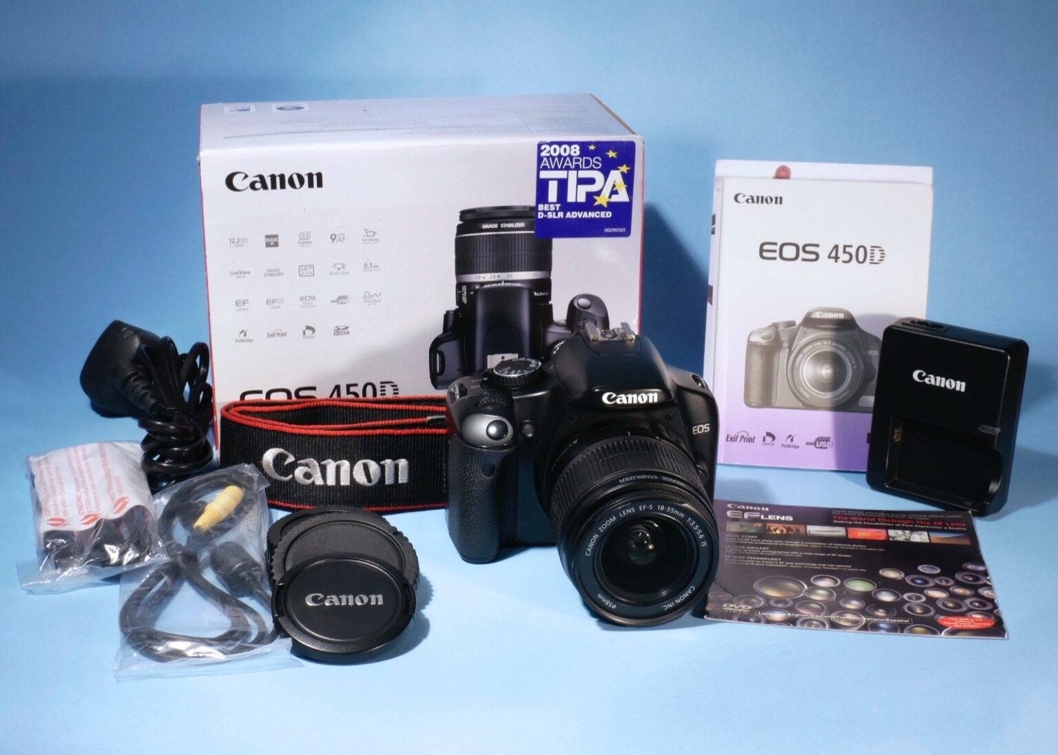 Home - The Classic Camera Shop